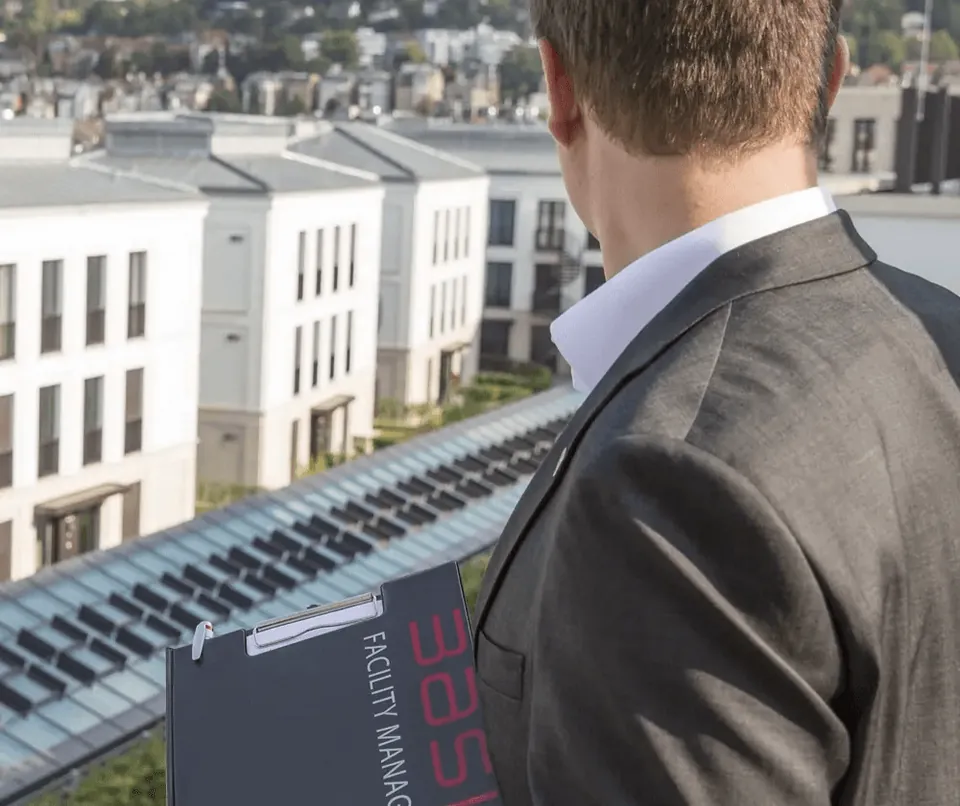 Whitepaper: Betreiberverantwortung wirkungsvoll organisieren | BASIC Facility Management