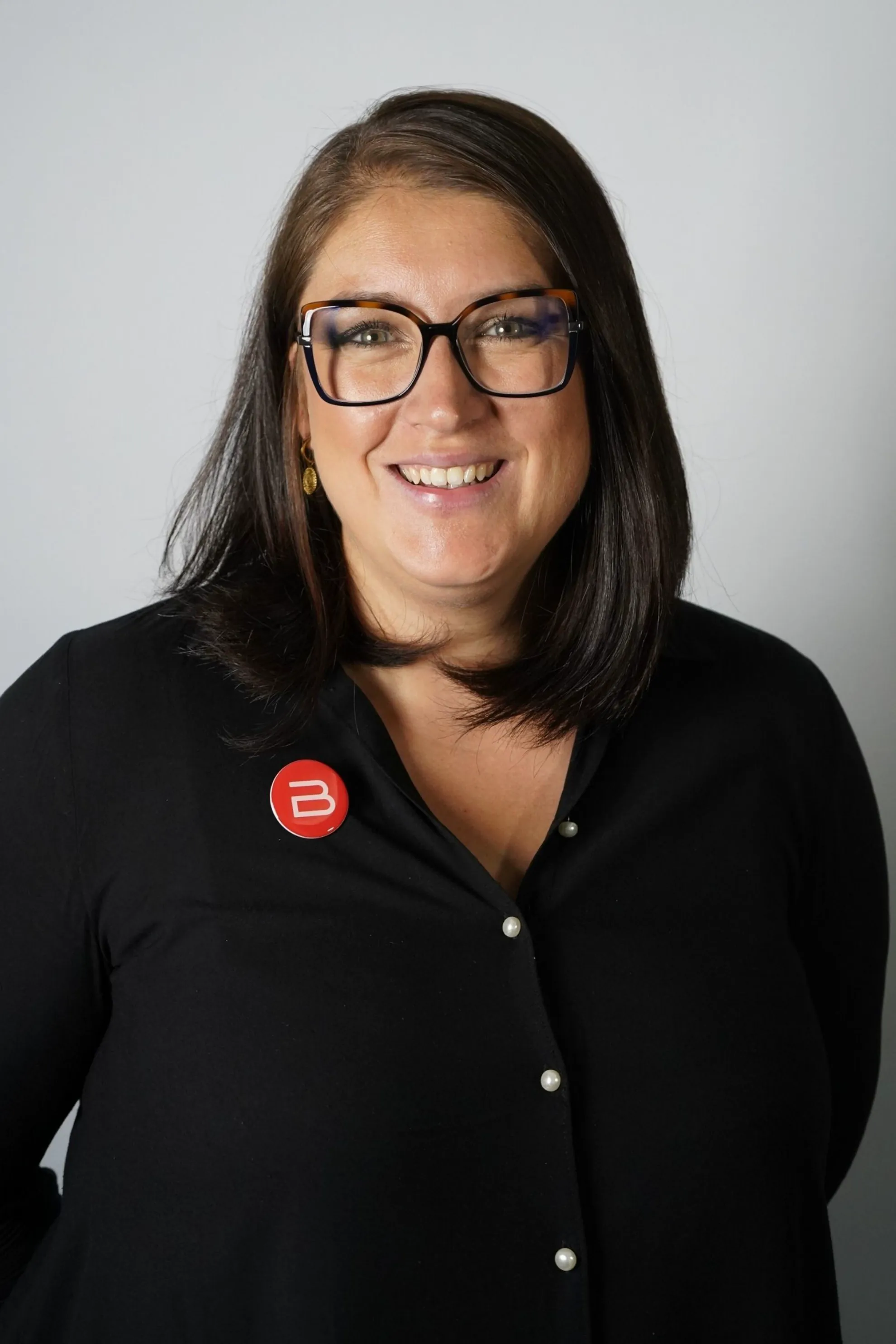 Weihnachtsprojekt von Eva Lohöfener | BASIC Facility Management