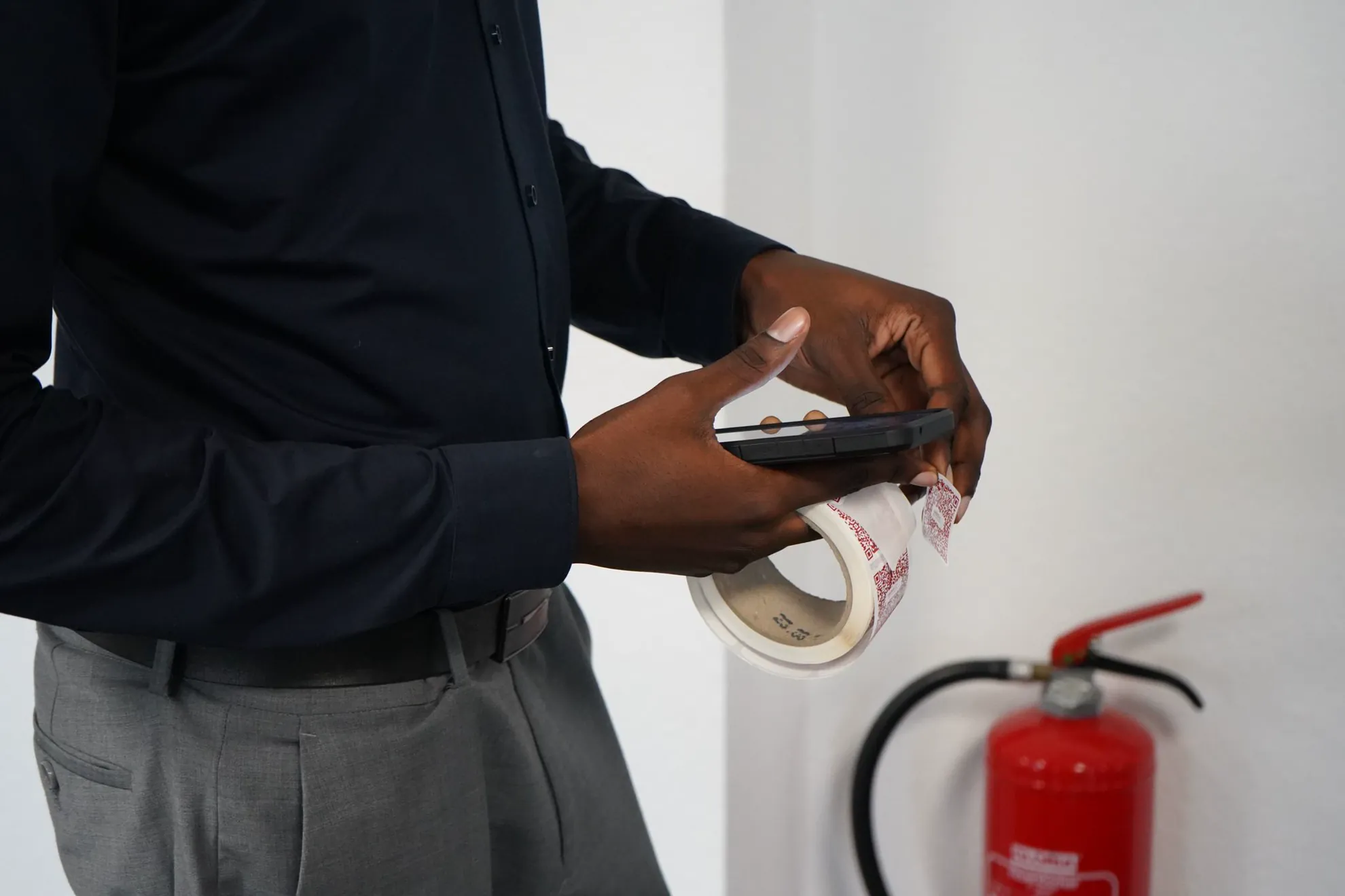 Karriere | BASIC Facility Management