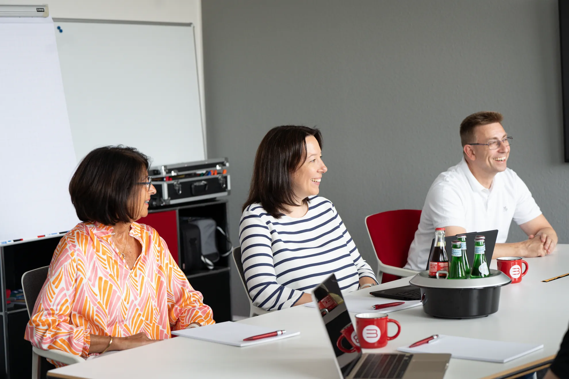 Karriere | BASIC Facility Management