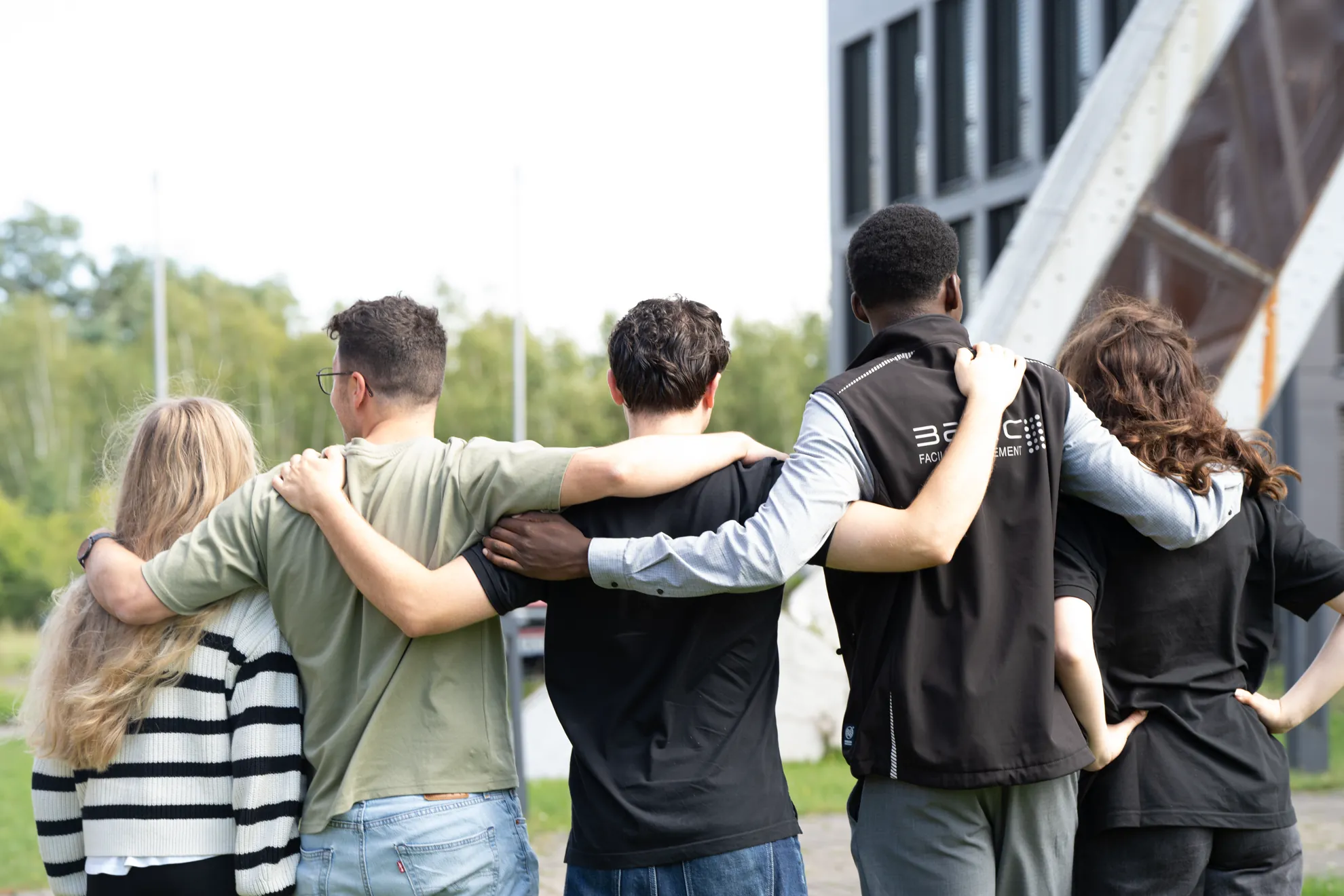 Karriere | BASIC Facility Management